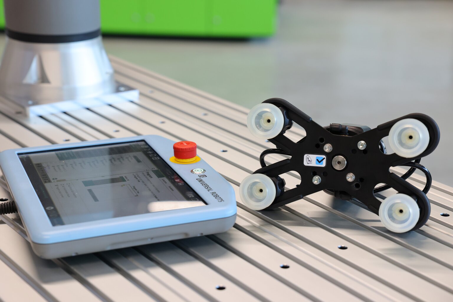 Smart Automation: Plug & Automate