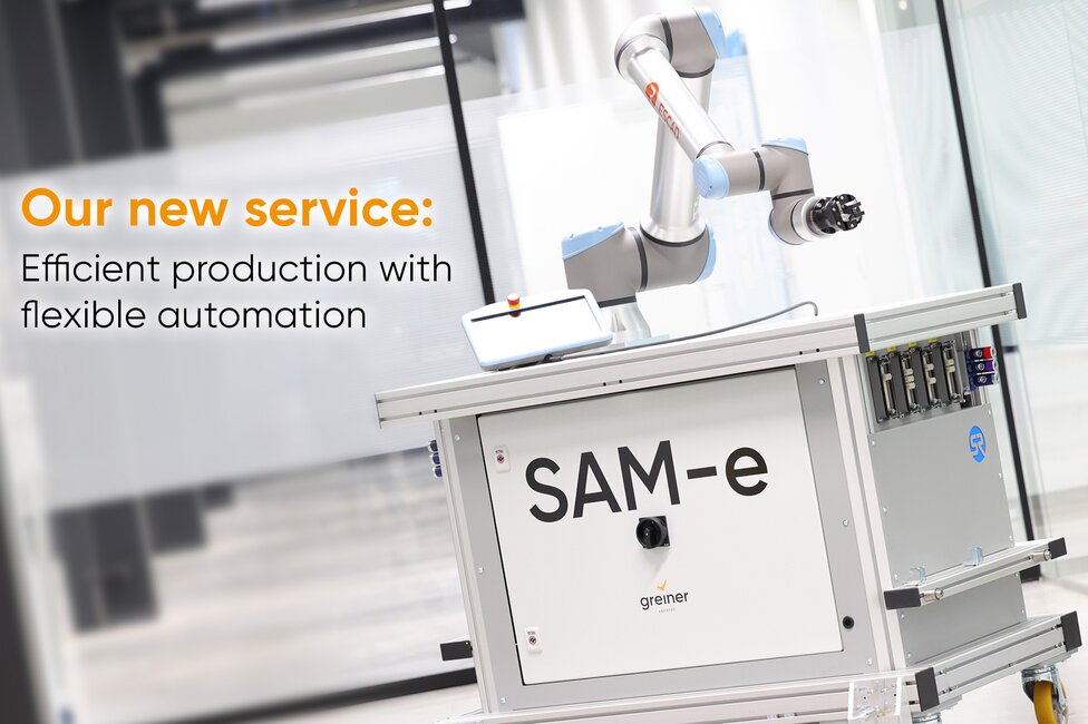 Smart Automation: Plug & Automate
