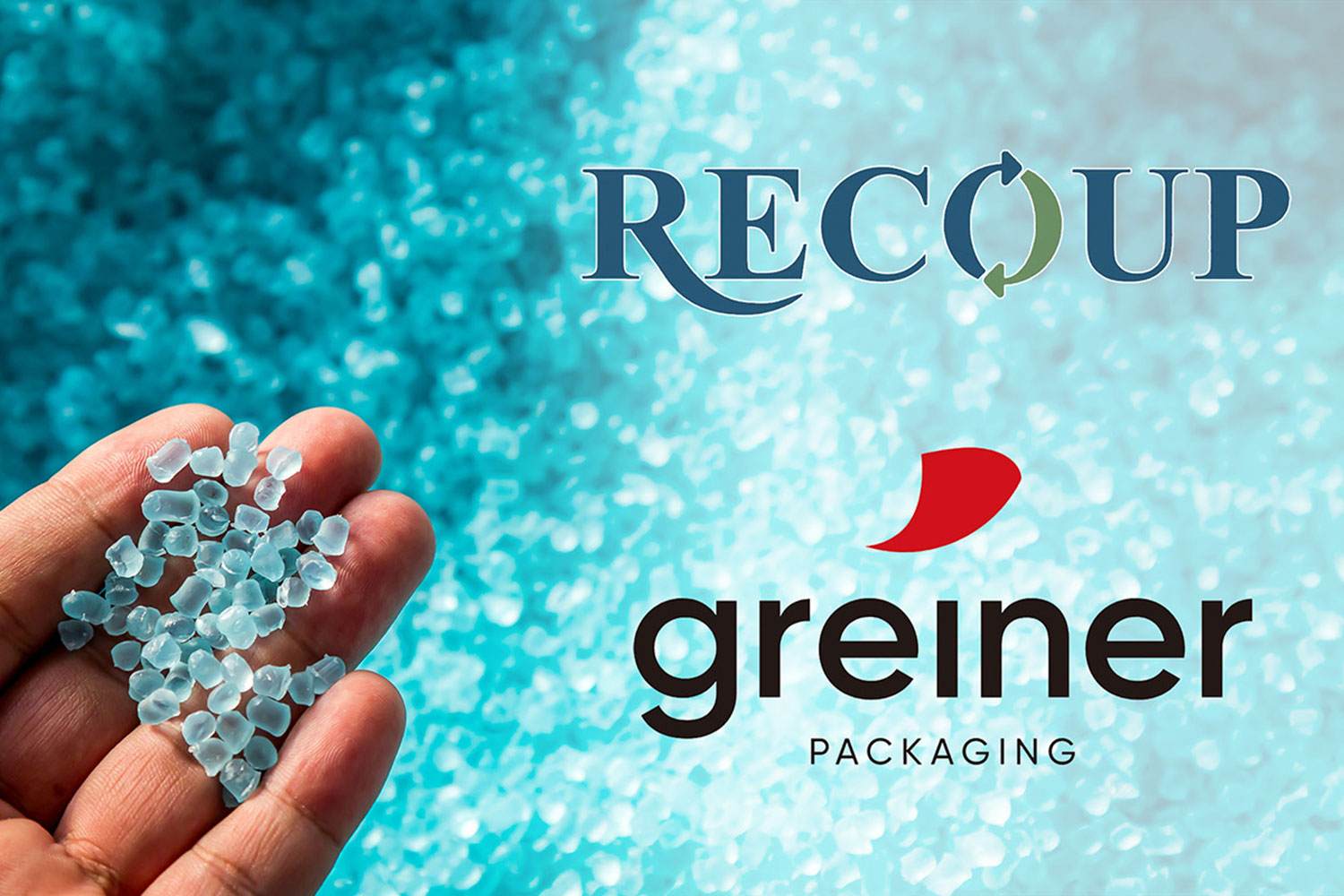 Greiner Packaging joins RECOUP | Greiner Assistec