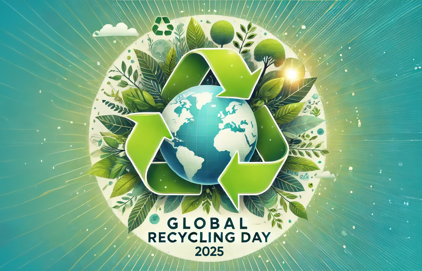 Greiner Packaging & Global Recycling Day | Greiner Assistec