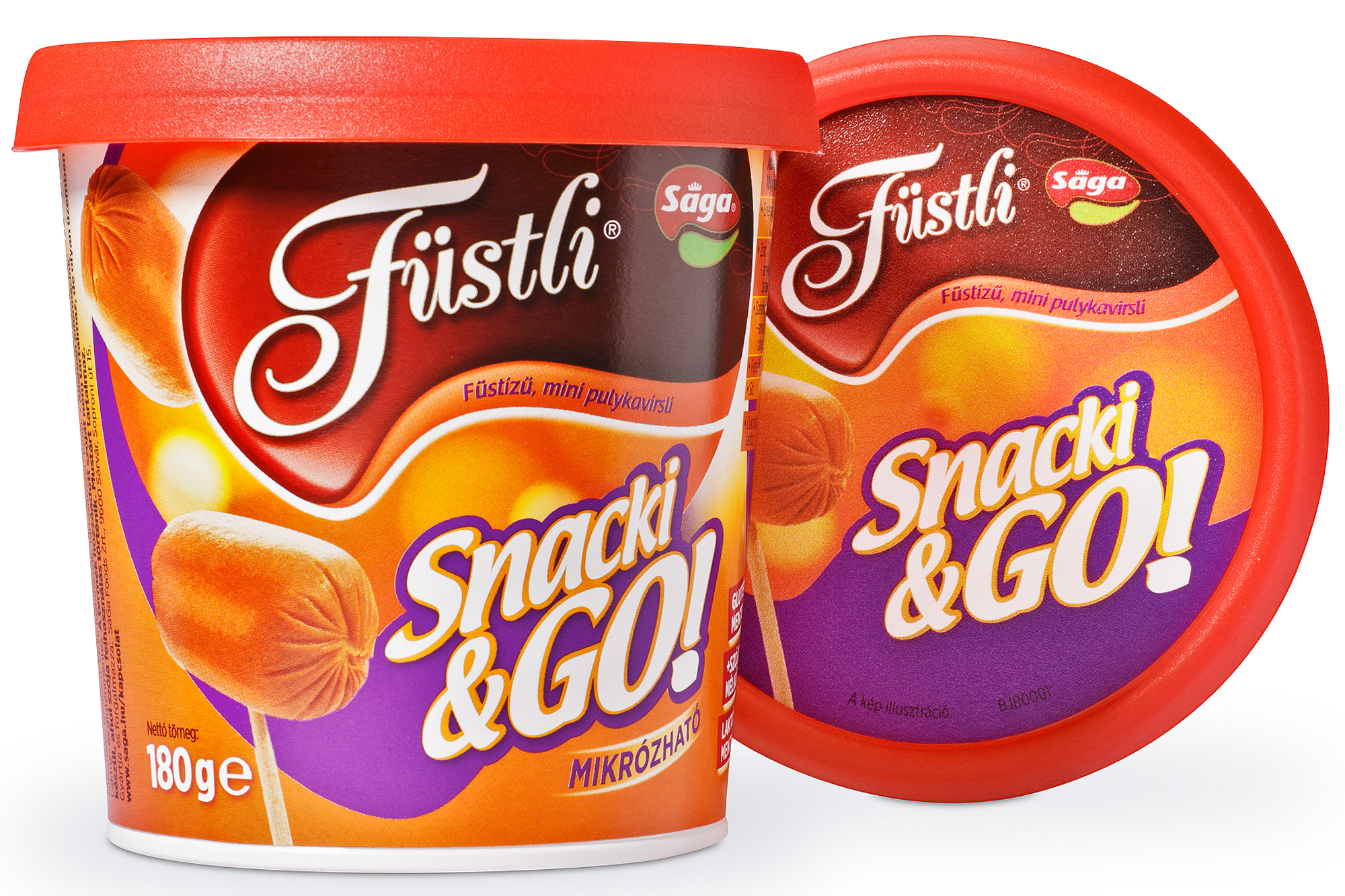 Snack in between | Greiner Assistec