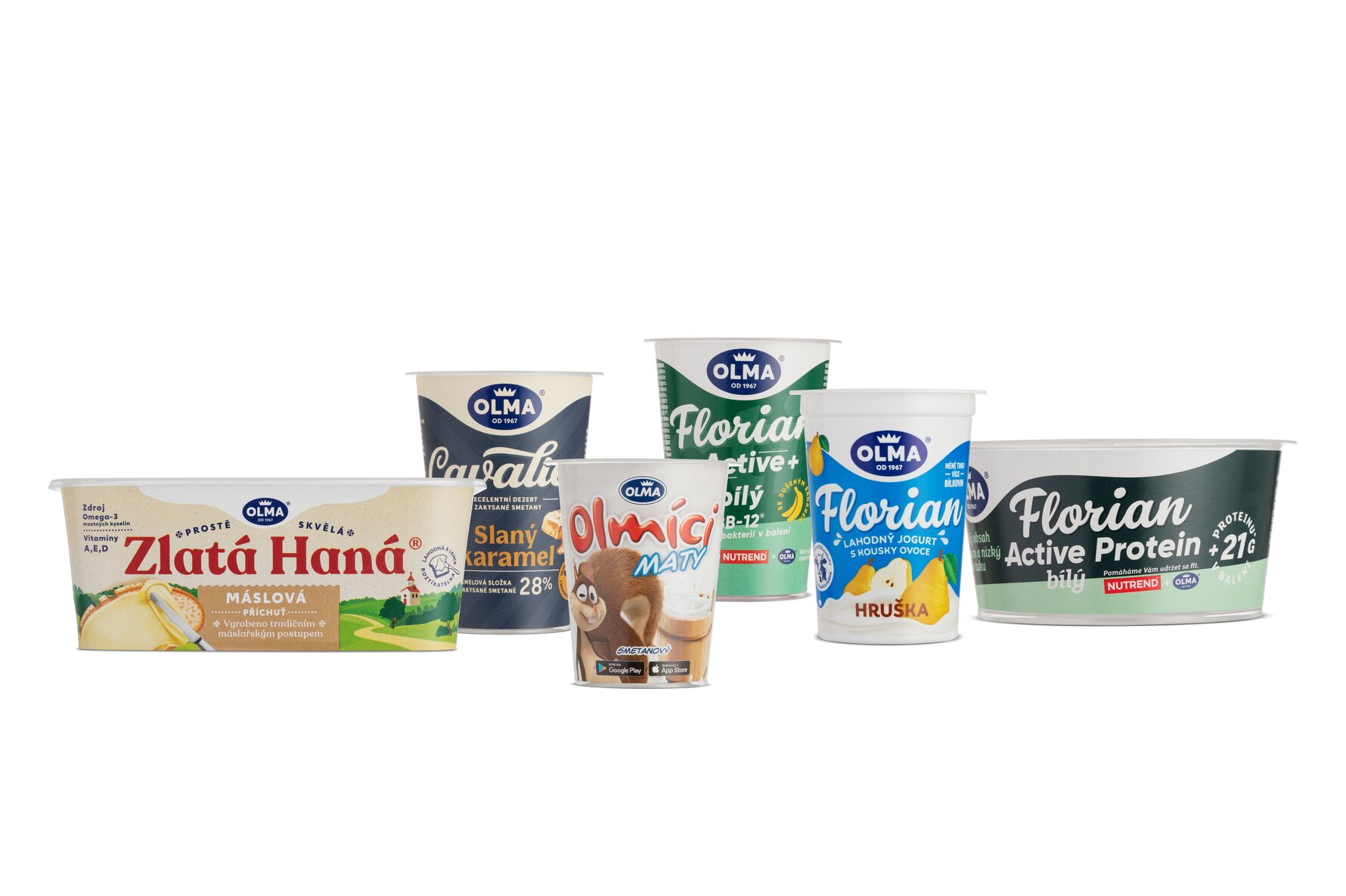 Functional packaging is a perfect fit for functional dairy