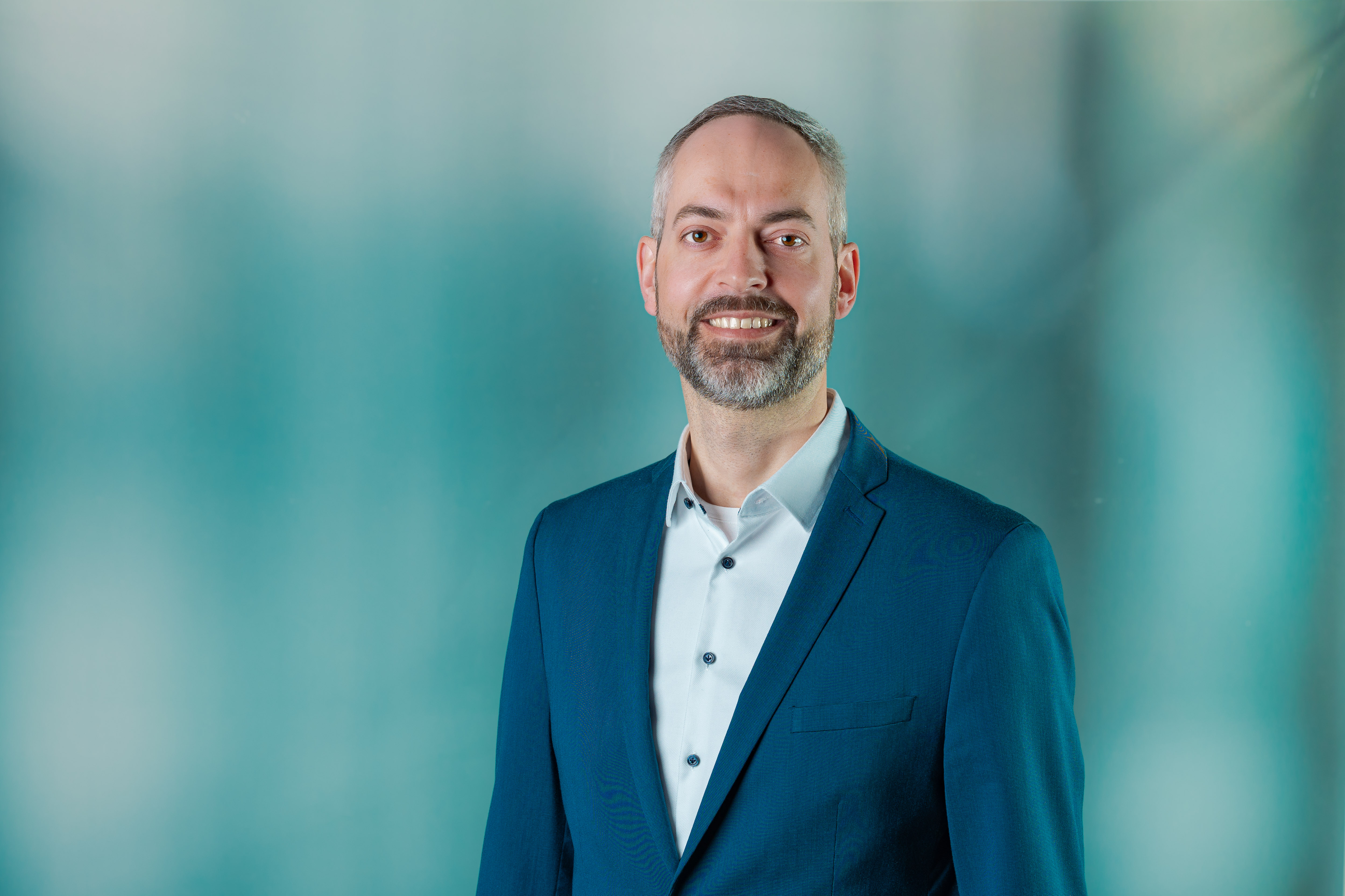 New Vice President Business Unit Assistec | Greiner Assistec