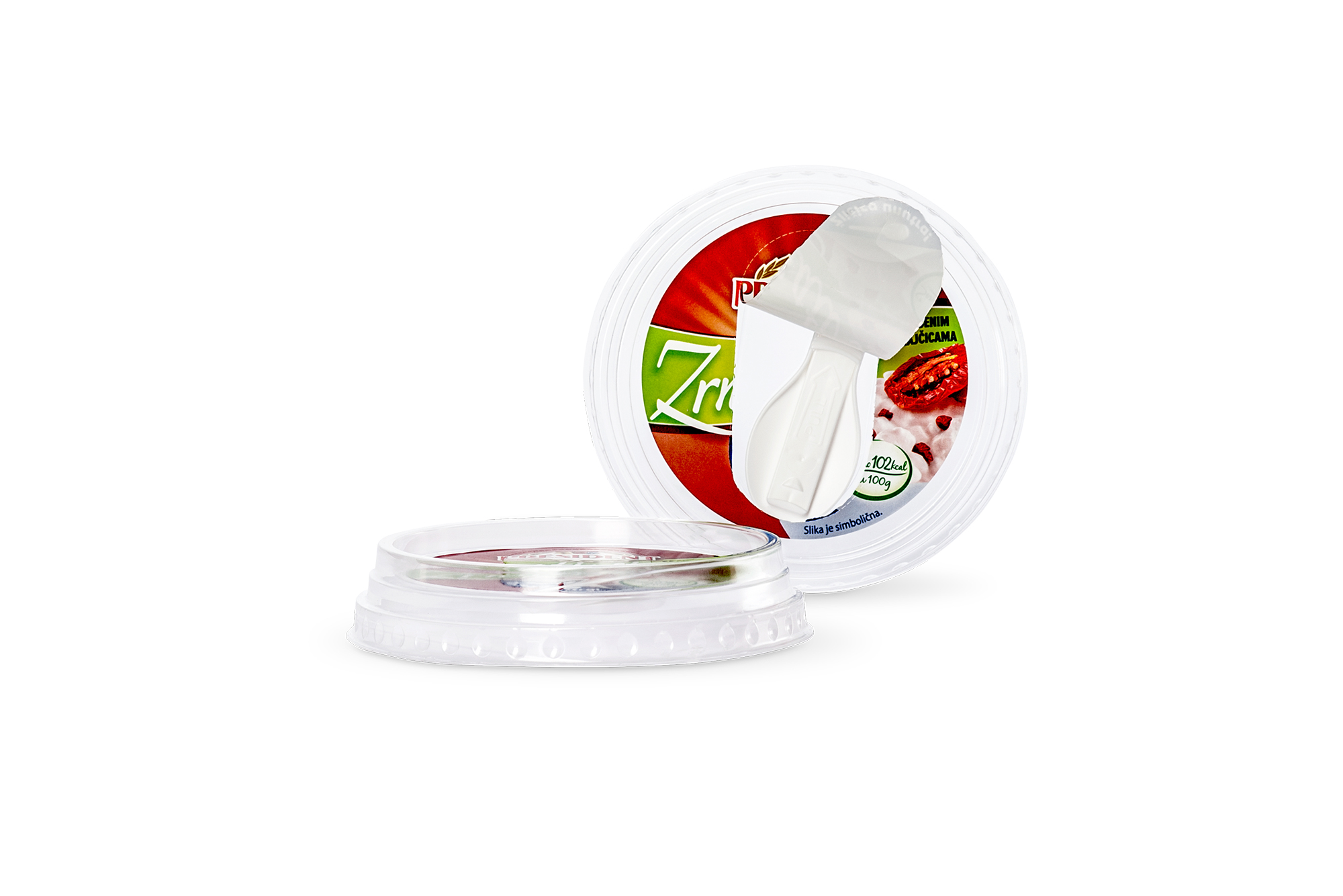 Healthy snack | Greiner Assistec