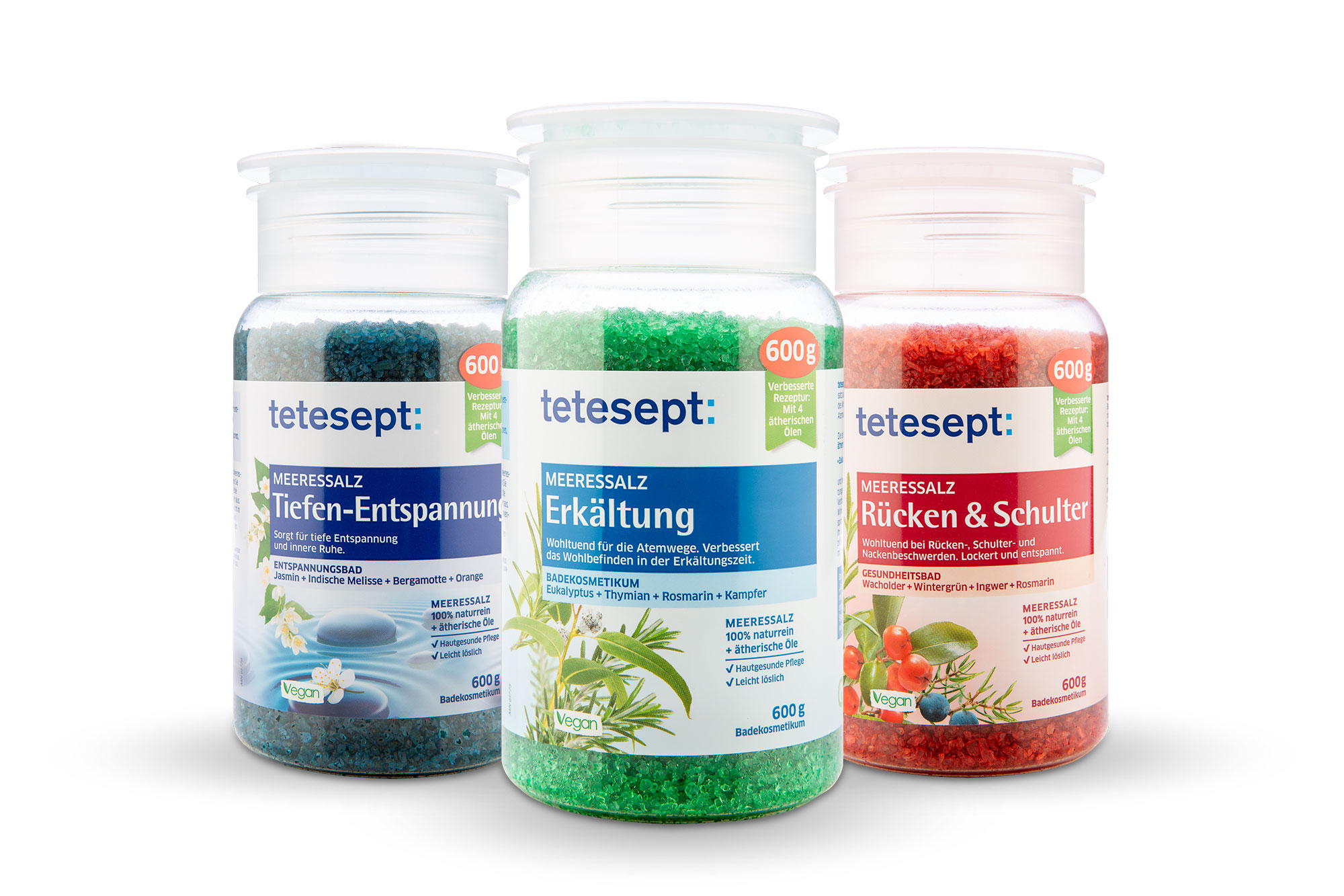 Creating a healthy spa experience at home | Greiner Assistec